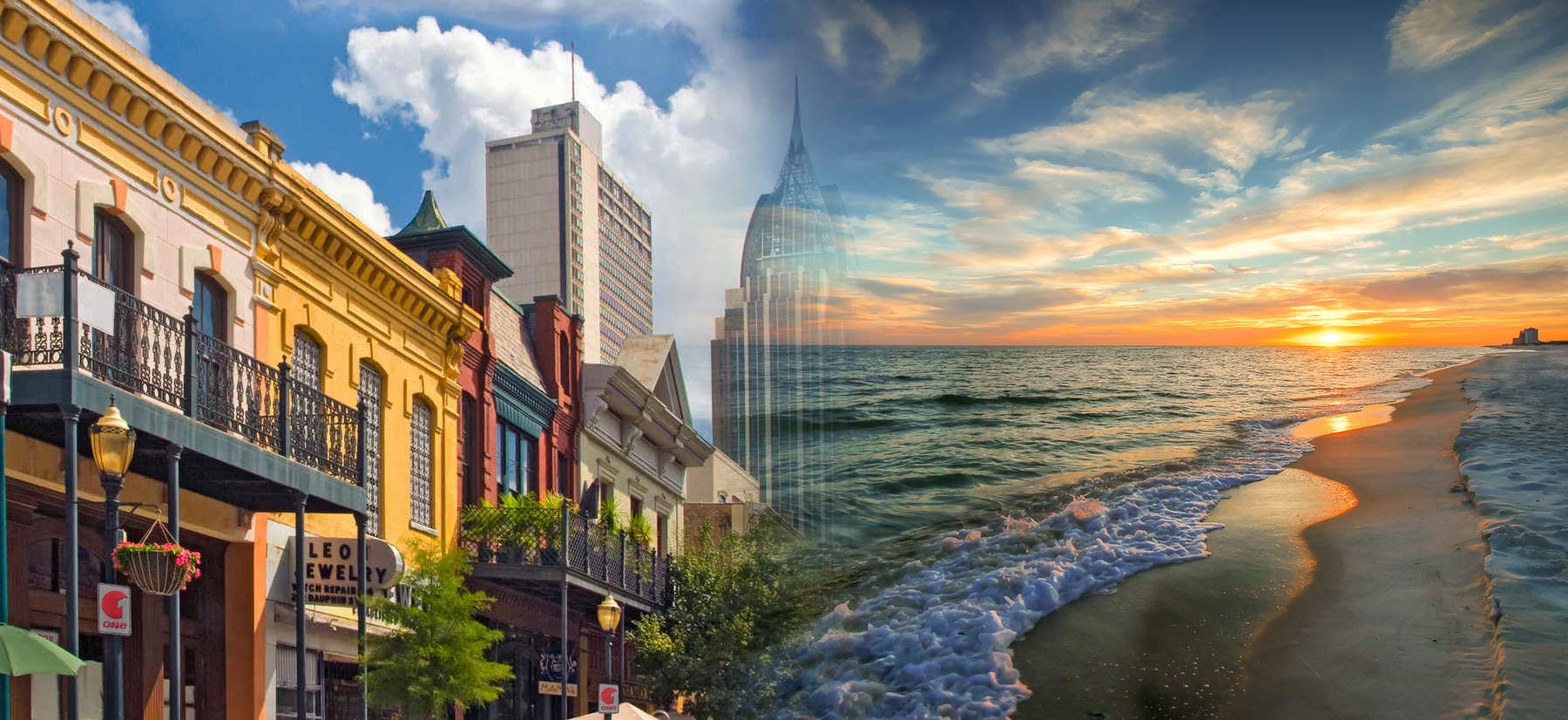 Plan Your Visit - Battle of Mobile Bay - Historic Civil War Sites